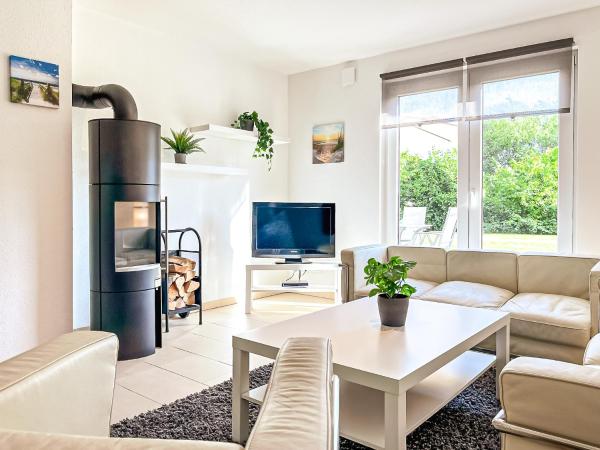 Tarnewitz Pierre Wohnung Pierre 01 - Boltenhagen