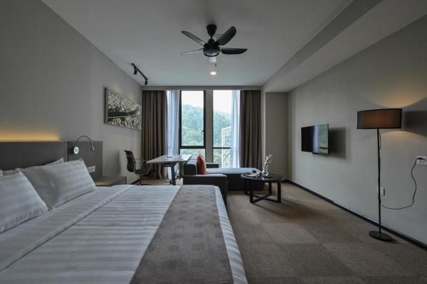 Asaya Damansara - 