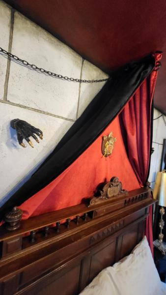 Transylvania House - York