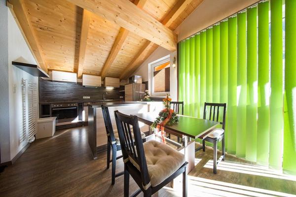 Alpensweet By Northsouth Apartments - Sölden