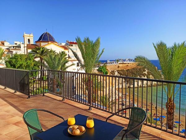 Boutique Benidorm Beach By Agencia Poniente - Benidorm