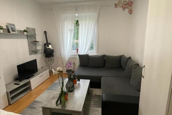 Private Apartment - Hanovre