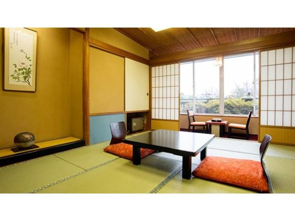 Yamashiro Onsen Yuzankaku - Vacation Stay 86430v - Kaga