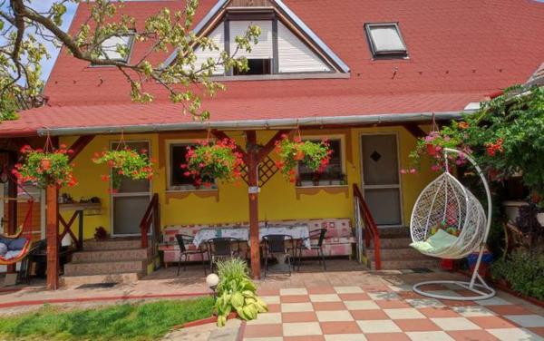 Apartman Lali - Slovakia