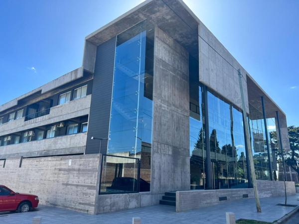 Art Gallery Pilar - Villa Rosa