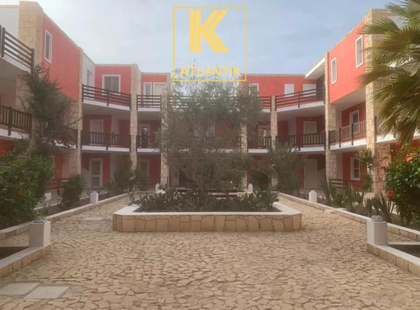 Katlantik Estoril Deluxe - Kap Verde