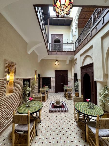 Riad Sakura Marrakech - Marrakesh