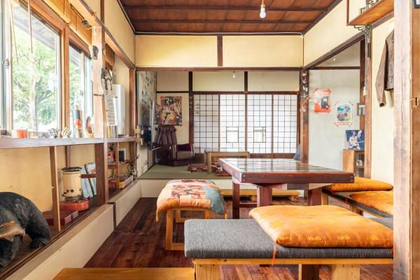 Entire House Popotel One - Matsumoto