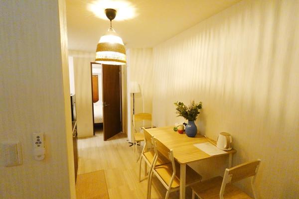 Loving Family 日本橋 201 - Osaka