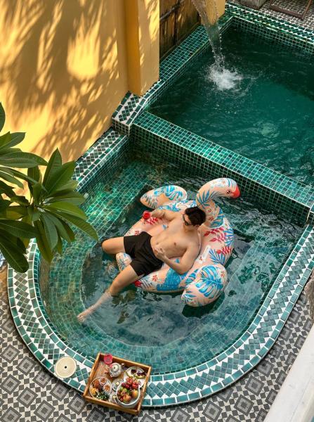 Alsahar Hoi An Boutique Villa - Hội An