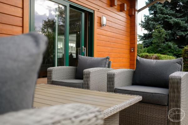 Gästewohnung Storchennest - Cottbus