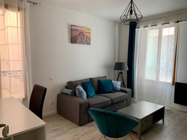 Le Passage De Hugues - 3 Chambres - Hyper Centre - Troyes