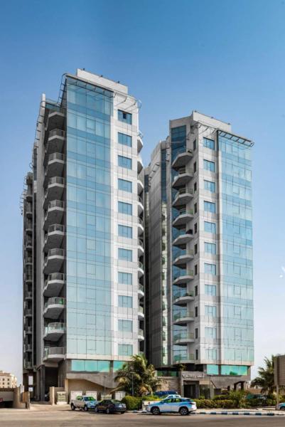 Obhur Residence 2 - Djeddah
