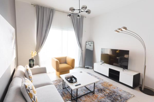 Cozycorner - Gym & Pool Access - Reem Island - Abu Dhabi