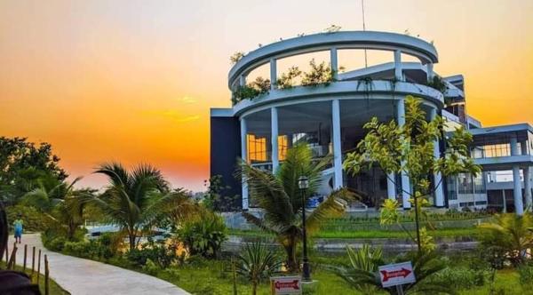 Water Garden Resort & Spa - Bangladesh