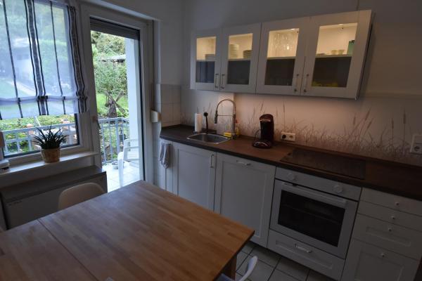 Ferienwohnung Hohenlimburg - Hagen