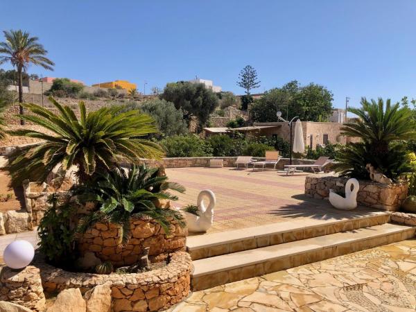 Villa Oasi Dei Sogni - Lampedusa