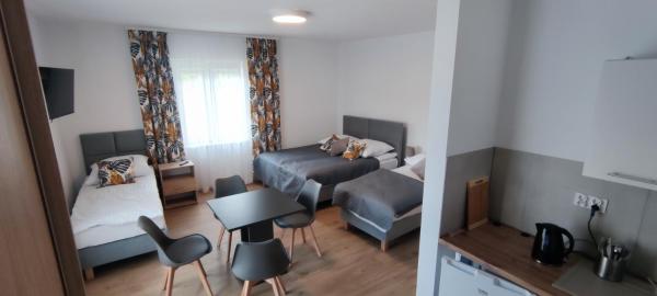 Zakręt Solina 537-791-246 - Solina, Poland