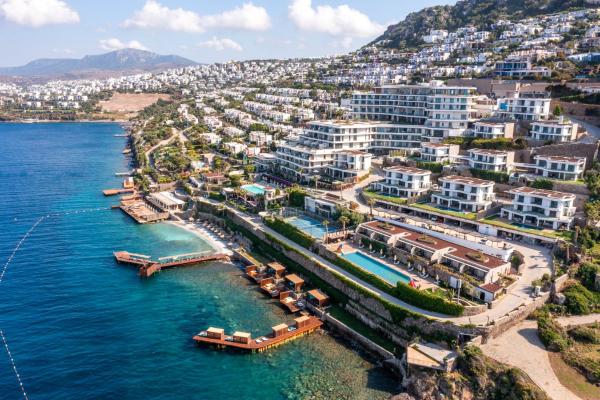Swissôtel Living Bodrum - Yalıkavak