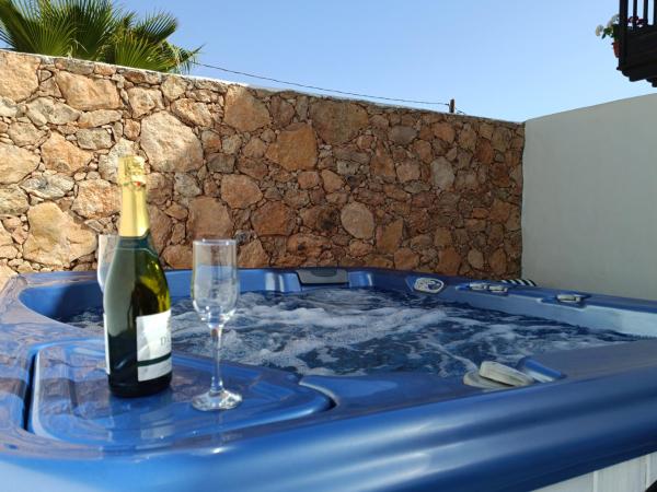 Casa La Molina Spa - Fuerteventura