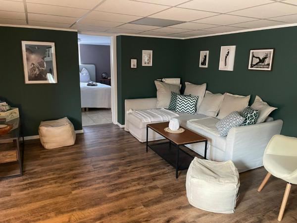 In Abrahams Schoß - Rangsdorf