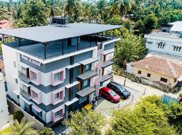 Shams Al Imarat - Palakkad