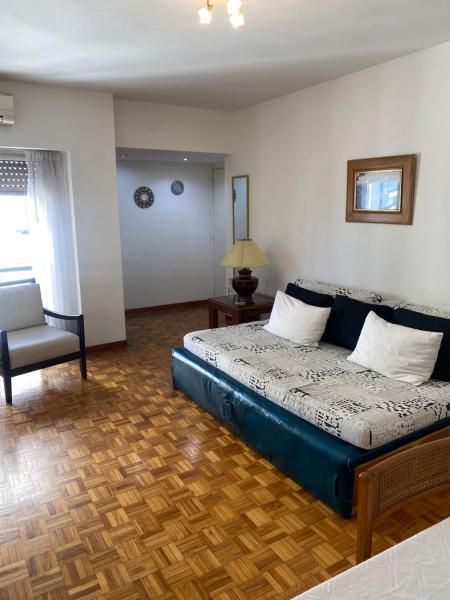 Palermo Hollywood - Buenos Aires Aeroparque Jorge Newbery (AEP)