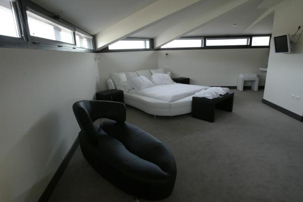 Hotel Teratermal - Douro River