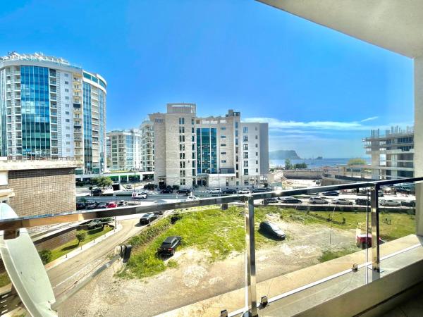 Comfort Apartments Aleksic - Budva