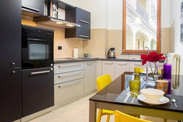 Il Cuore Del Borgo- Rho Fiera - Rho
