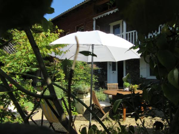 Le Balcon Commingeois - Haute-Garonne