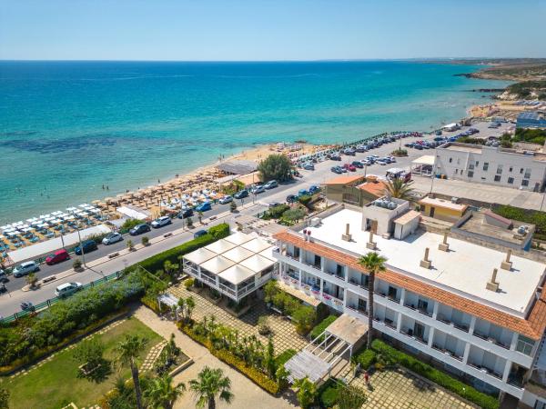 Hotel Jonio - Noto