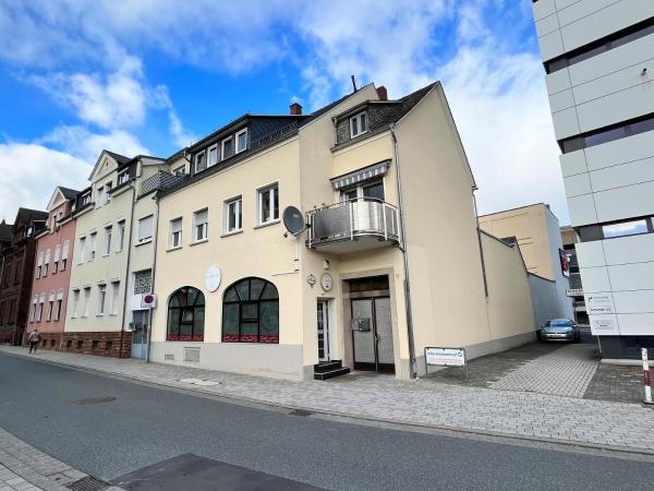 Gästezimmer Limburg City - Limburg an der Lahn