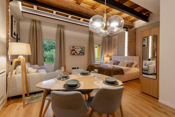 Borgo Rotondo - Emilia-Romagna