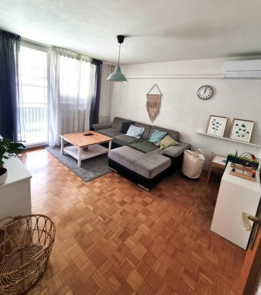 Apartment Gulek - Slovénie