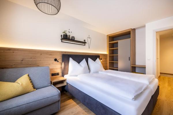 Appartements Evers - Flachauwinkl