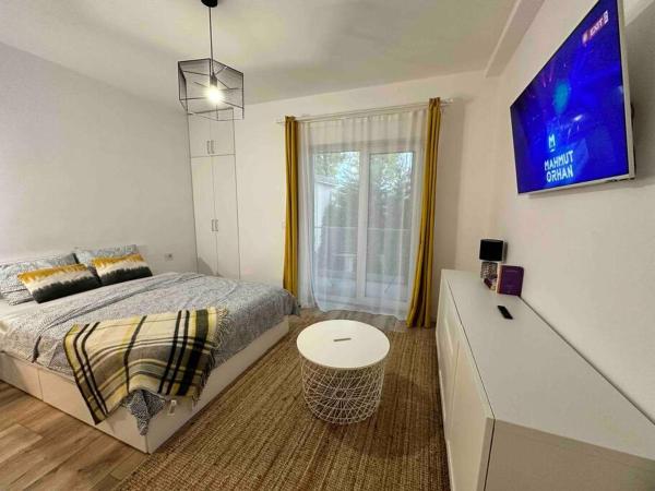 Your Condo In Timisoara. Reeas Apart. With Pool - Timișoara