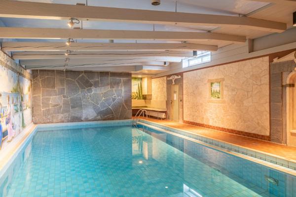 Hotel Am Schlosspark Zum Kurfürst - Unterschleißheim
