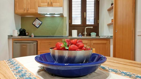 Sofia Holiday Home - Capaci