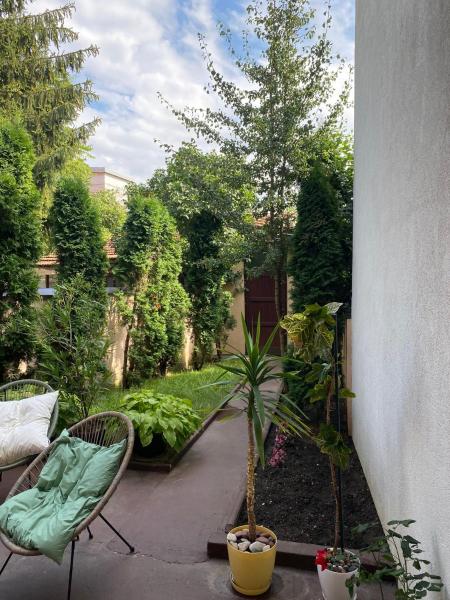 Apartman Meri - Sarajevo