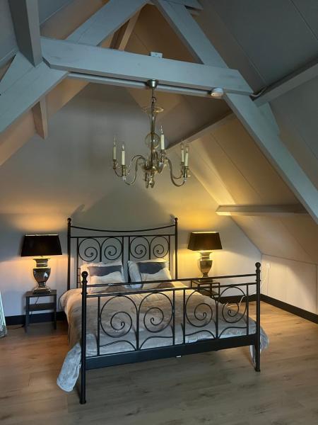 Casa Fuori - Oirschot