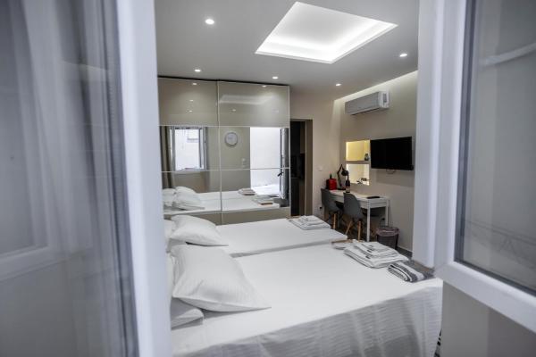 Aggeliki's Apartment - Korfu