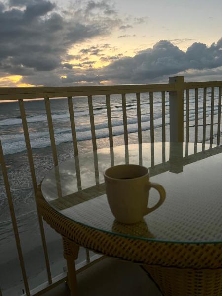 Ponce De Leon Towers - New Smyrna Beach, FL