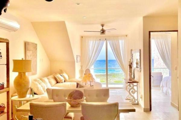Casa Blanca By The Caribbean Sea - Akumal