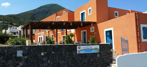 Hotel A Cannata - Sicily