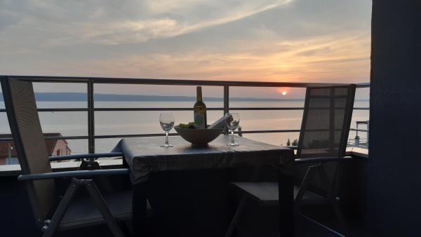 Inga's Apartment - Starigrad-Paklenica