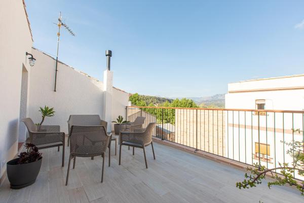 Casa Tai - Tortosa