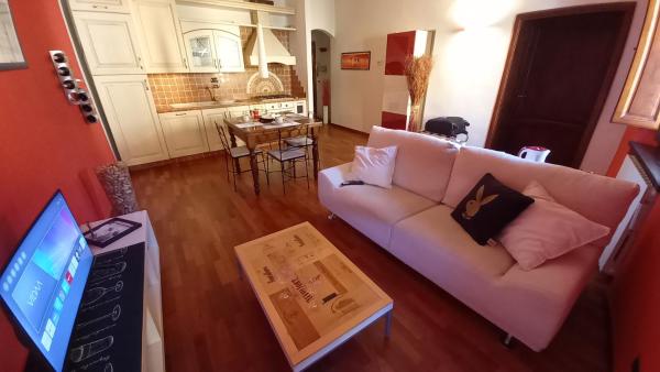 Borgo 134 - Altopascio