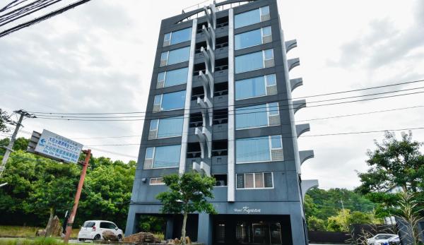 Business Resort Kyuan - Oita