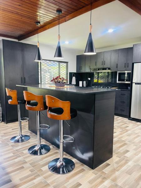 Blissful Calm - Fiji